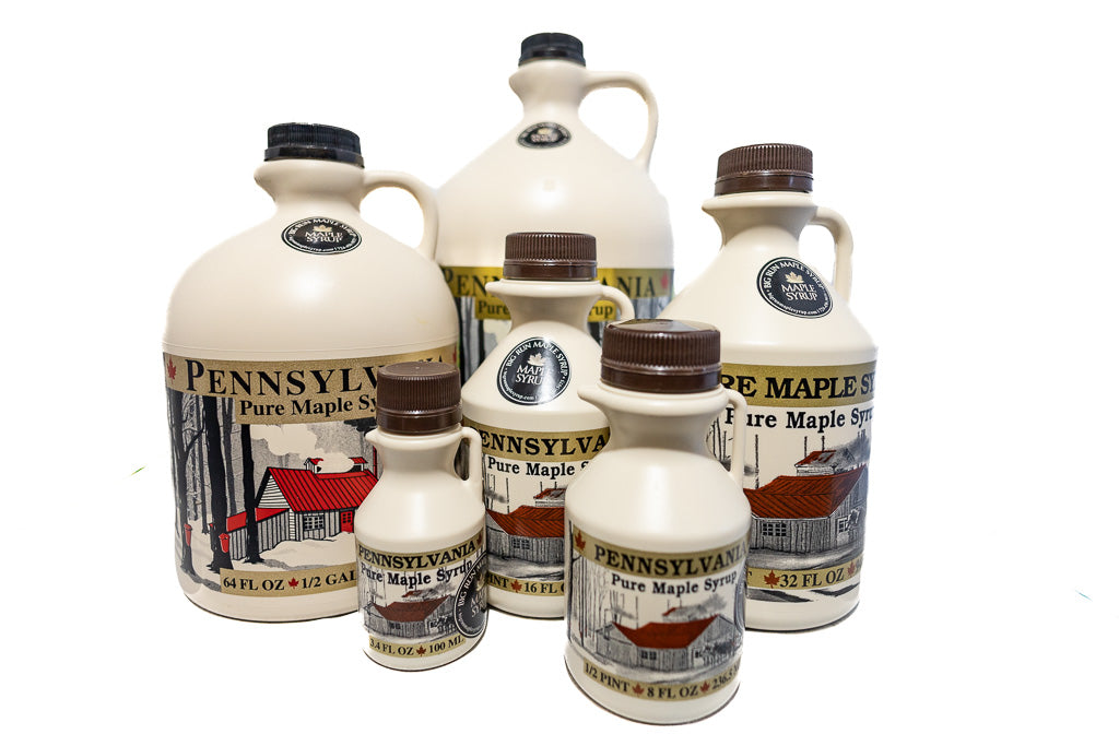Our Retailers – Big Run Maple Syrup